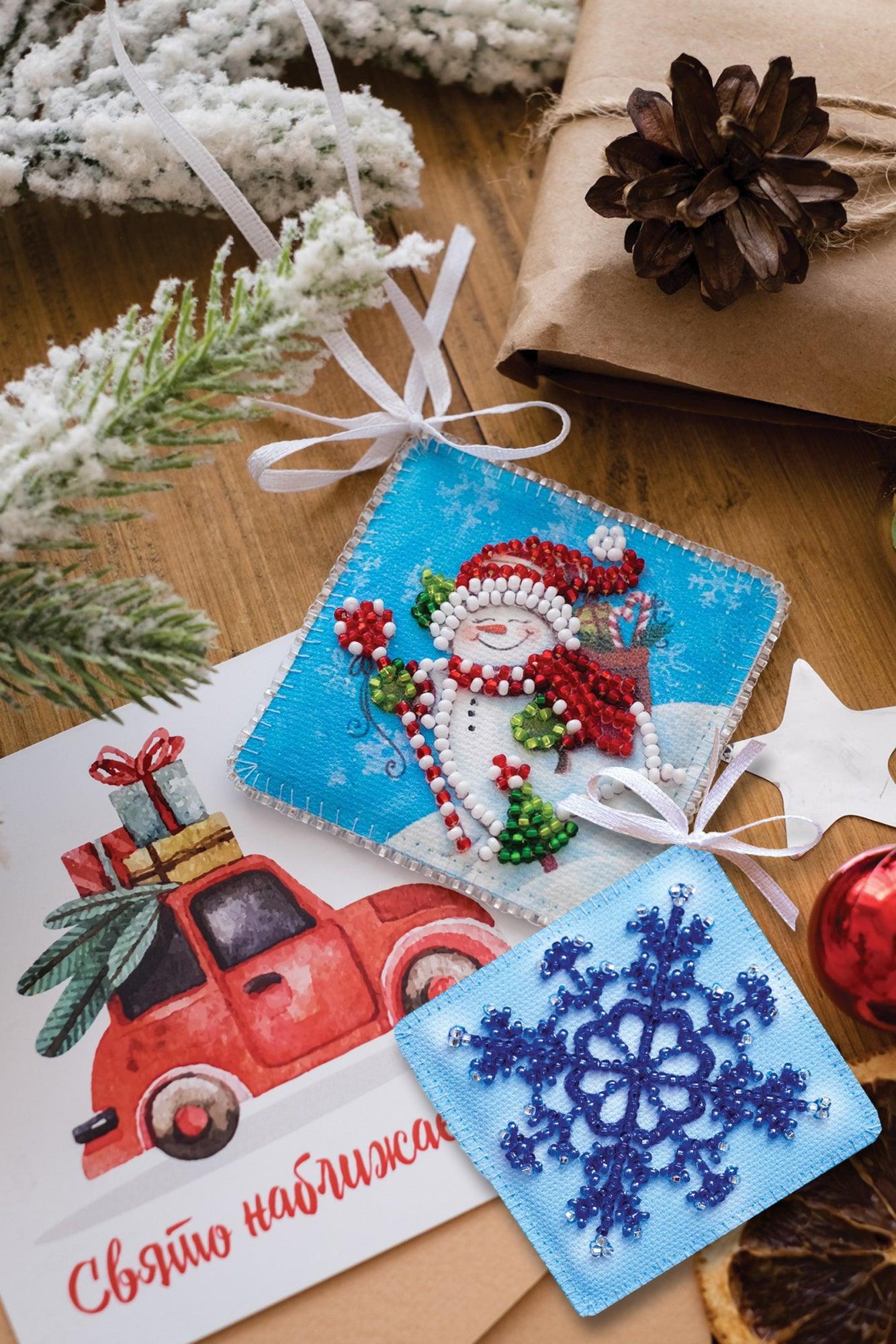 Decoration I give presents! ABT-010 – Wizardi