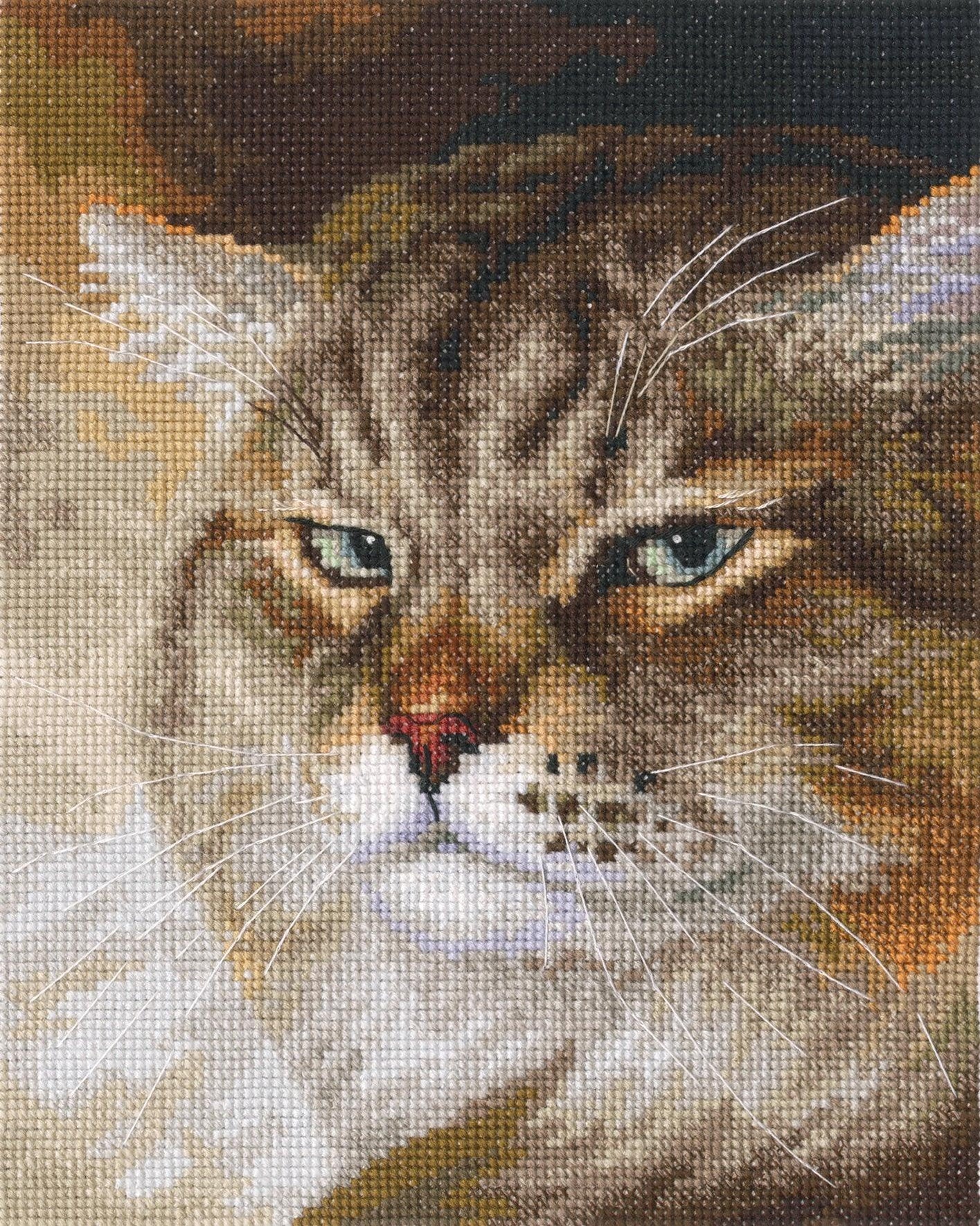 Wizardi | Diamond Painting | Cross Stitch | Paint by Numbers