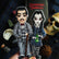 The Addams Family - PDF Cross Stitch Pattern – Wizardi