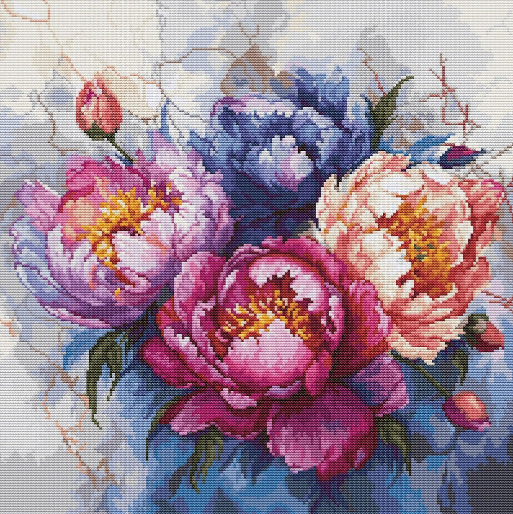 Wizardi | Diamond Painting | Cross Stitch | Paint by Numbers
