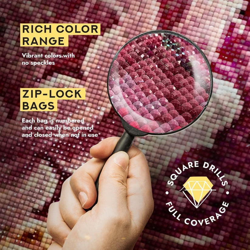 Aromatherapy WD039 – Wizardi