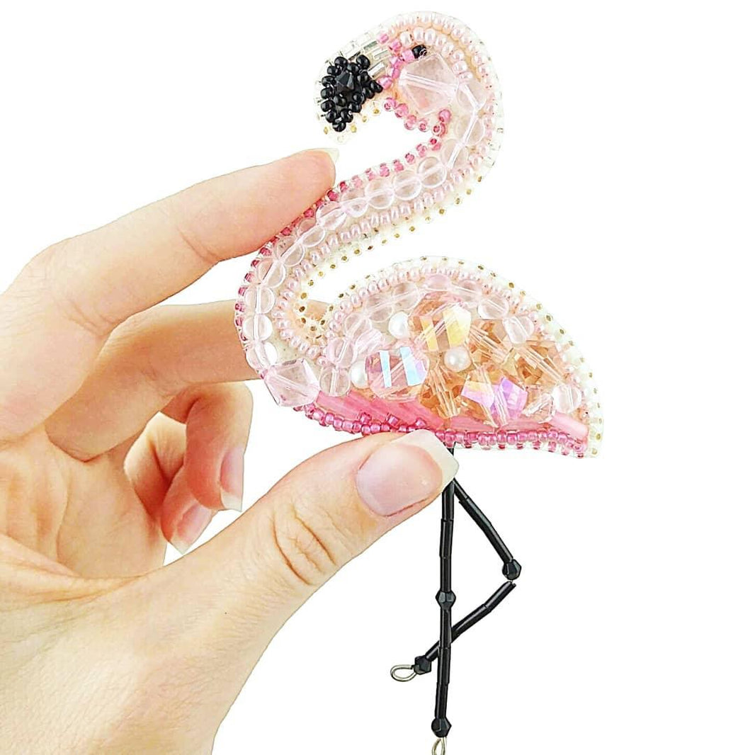 Beaded Embroidery Kits – Decorative Beadwork & Craft Supplies – Wizardi