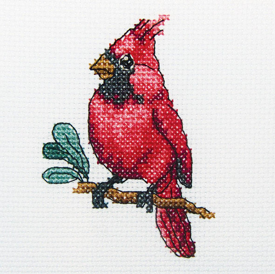 Explore Cross Stitch – DIY Kits & Embroidery Patterns – Wizardi