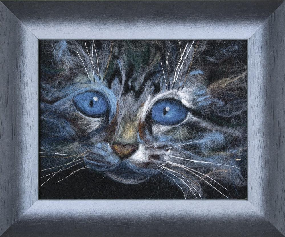 Felting kit V-36C "Timmy" – Wizardi